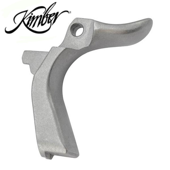 1911 Grip Safety Stainless Steel for Kimber 1911 models and some other ...