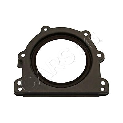 Crankshaft Shaft Seal FEBI For MERCEDES Sprinter 906 A207 A209 C204 ...