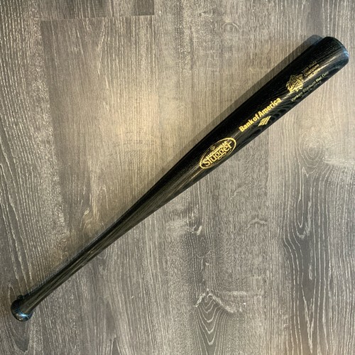 Yankee Stadium 2013 1998 World Series Champ Louisville Slugger Bat Day ...