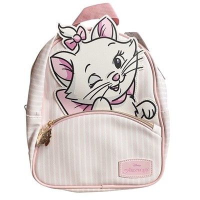 Disney The Aristocats Marie Mini Backpack Pink Bioworld New With Tags ...