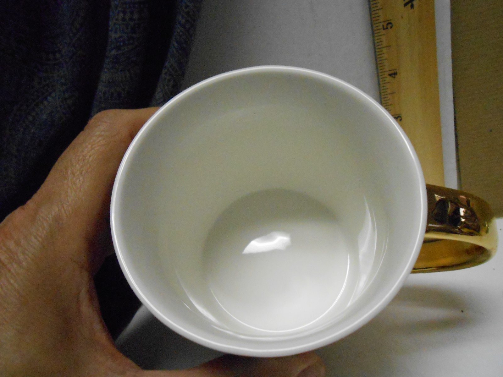 You Got This Ceramic Coffee Mug Slant Collections | eBay