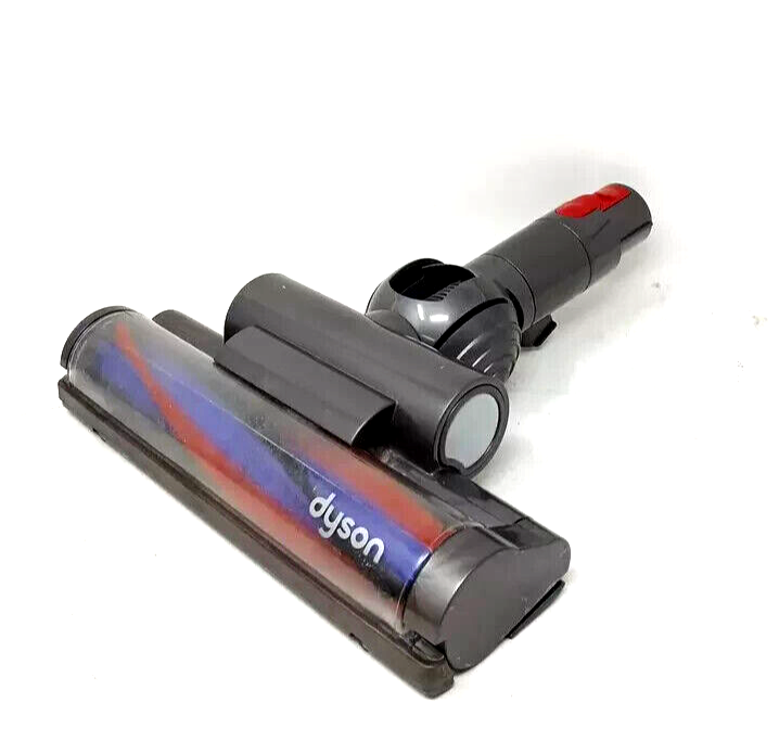 GENUINE DYSON CY23 CY22 CY26, CY28 QUICK RELEASE TURBINE HEAD TURBO ...