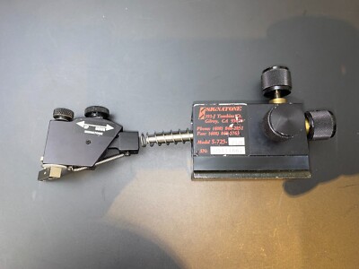 Semiconductor Manufacturing - Signatone