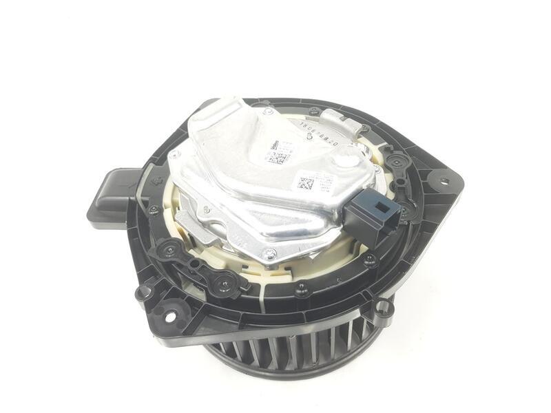 T38256B ventilatore riscaldamento per BMW X3 XDRIVE 20 D 2010 9382861 ...