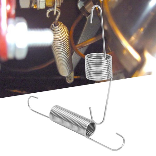 Throttle Return Spring Carb Throttle Return Spring Bracket With Dual ...