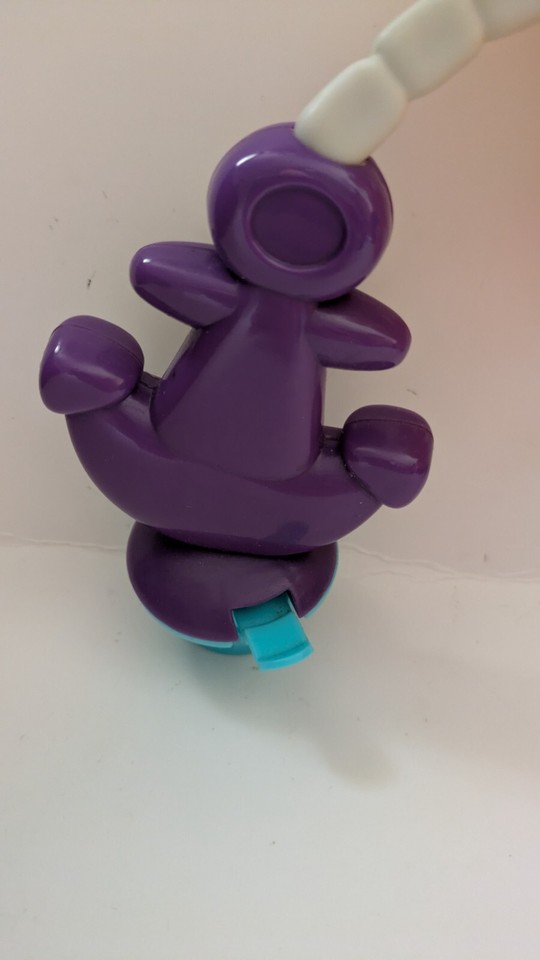 Finding Nemo Jumper SEAHORSE TOY Yellow Arch Anchor Replacement Part Disney Baby | eBay