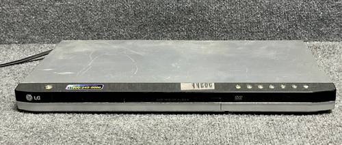 LG CD/DVD Player DN191H HDMI 1080i Upconversion Stereo DivX Dolby ...