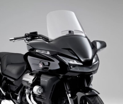 Genuine OEM Honda CTX1300 Tall Accessory Windshield 08R70-MJN-A00 | eBay