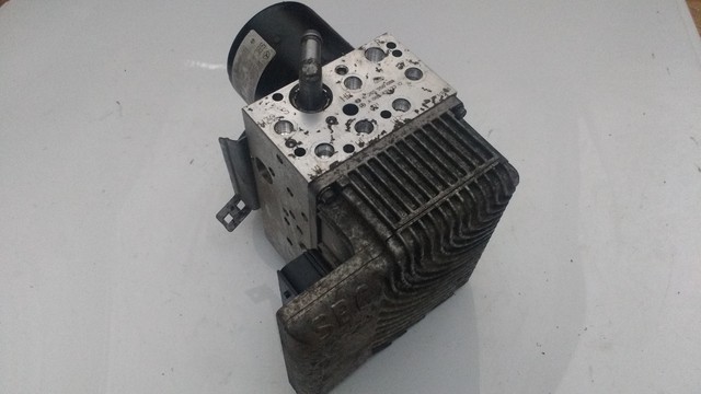 MERCEDES W211 E Class SBC Brake Pump Control Unit 0054317212 0265960025 ...