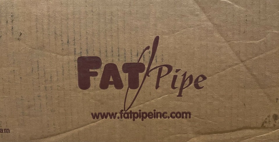 FATPIPE NETWORKS 1800-V200 2U STANDARD MPVPN 200MB LOAD BALANCING ...