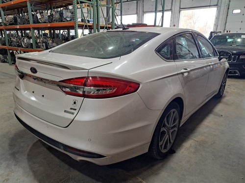 Lh Driver Side Column/Combination Switch 2017 Fusion Sku#4081526 | eBay