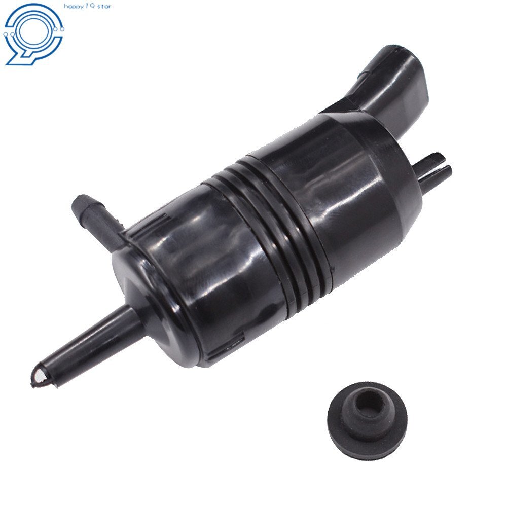 Windshield Washer Pump Replace Fit for Chevrolet 1987 1988 1989-2008 ...