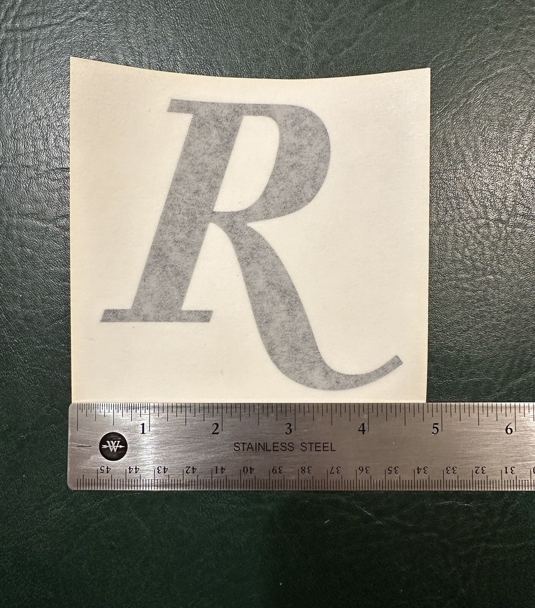 Remington R Logo File:Logo Remington.jpg Wikimedia Commons