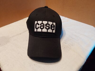 Case Tractor Hat | eBay