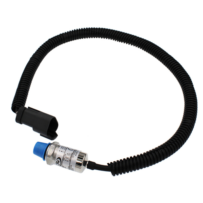 New Transmission Gearbox Oil Pressure Sensor Fit For Sandvik LH410 ...