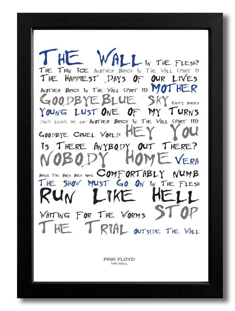 What Is Pink Floyd S Song The Wall About - Infoupdate.org