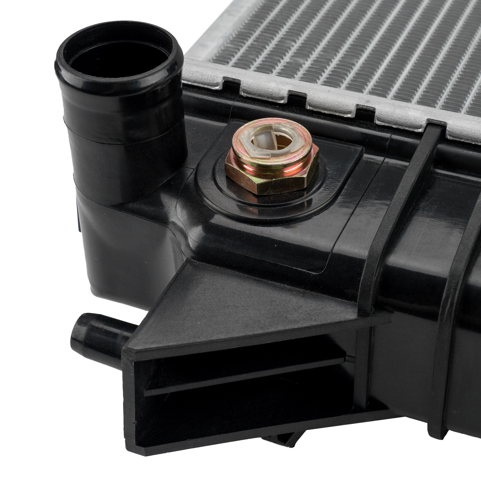 Radiator for 1996-2007 Ford Taurus 1998-2001 Escort 1996-2005 Mercury ...