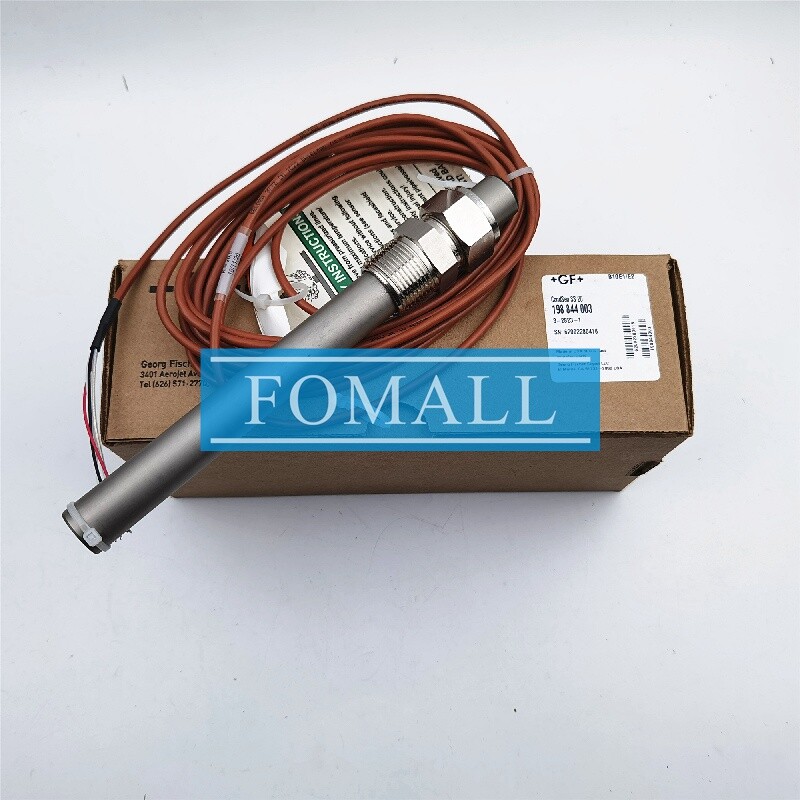 1Pcs New Conductivity resistivity sensor probe 3-2823-1 | eBay