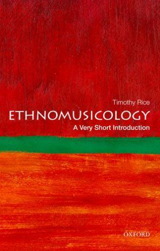 Very+Short+Introductions+Ser.%3A+Ethnomusicology%3A+a+Very+Short ...