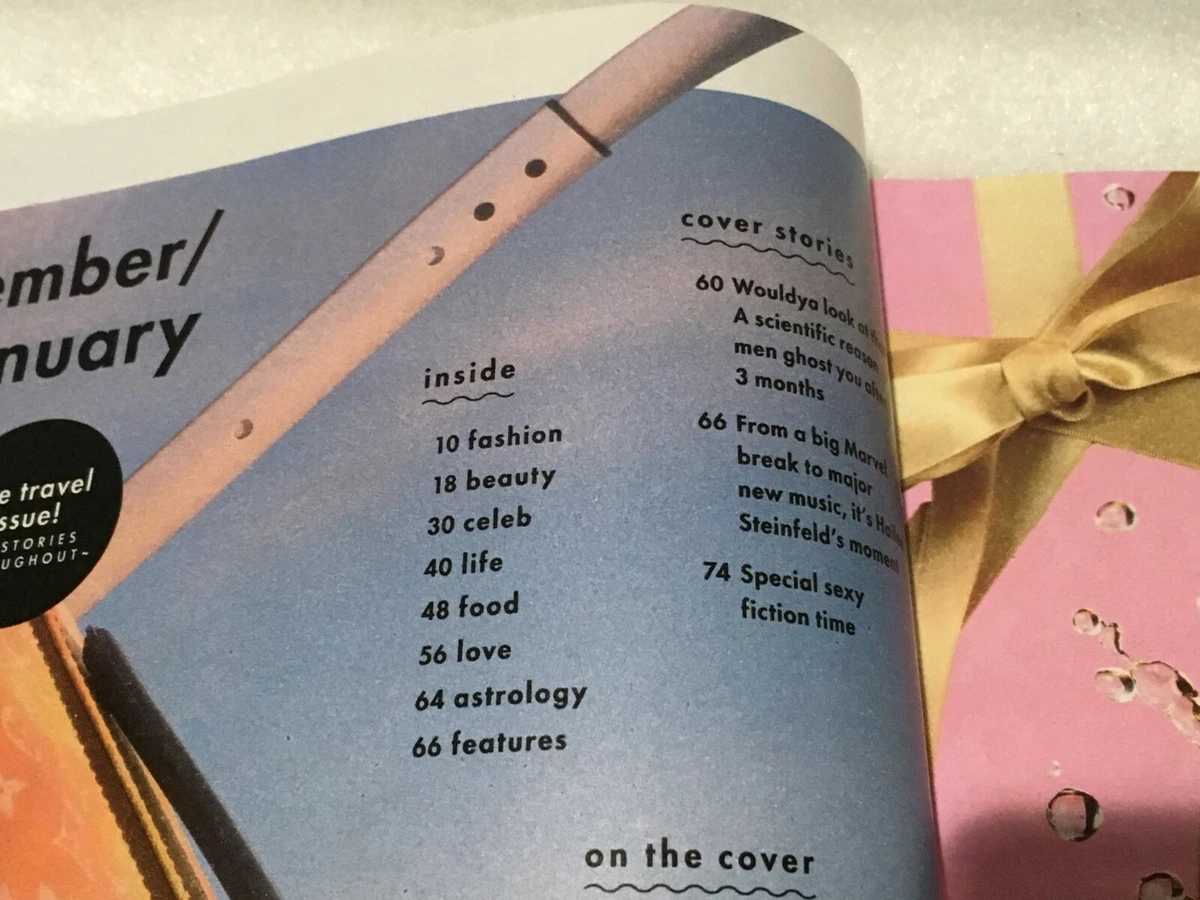 Cosmopolitan Men 2022