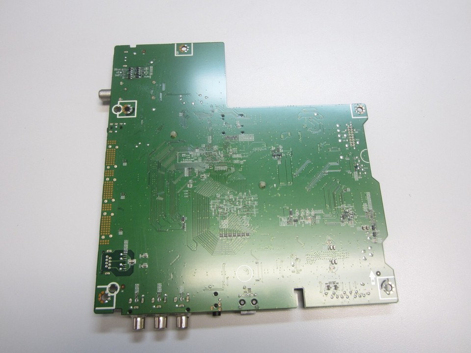 RSAG7.820.8252/ROH, 239650, 43R6E Hisense Main board | eBay