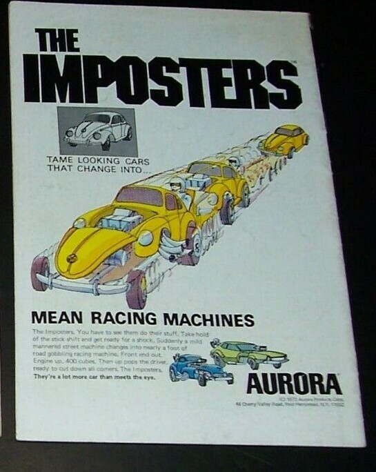 VF 8.0 House of Mystery 207 Bernie Wrightson, Jack Sparling, George ...