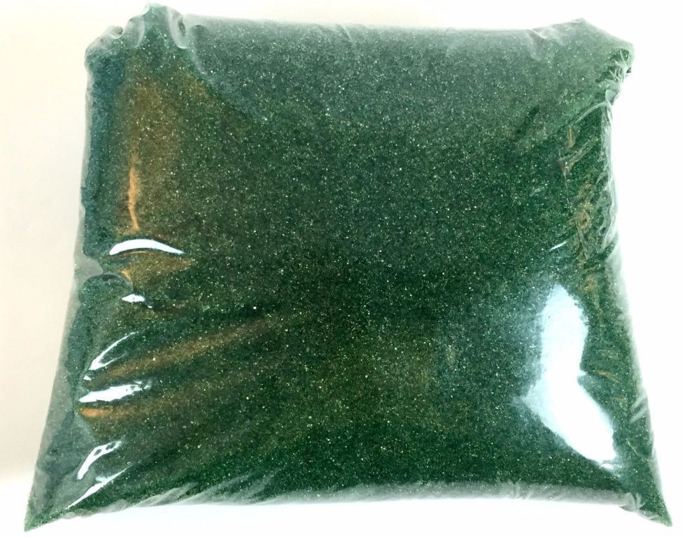 ResinTech MBD-30 DI COLOR CHANGING RESIN Deionizing Mixed Bed DI Resin ...