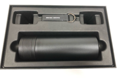 Genuine Land Rover Handover Pack (Flask and Keychain) 51LJGF038NAA | eBay