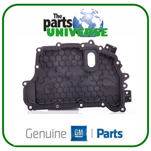 24253434 ACDelco - GM Original Equipment Automatic Transmission Cover ...