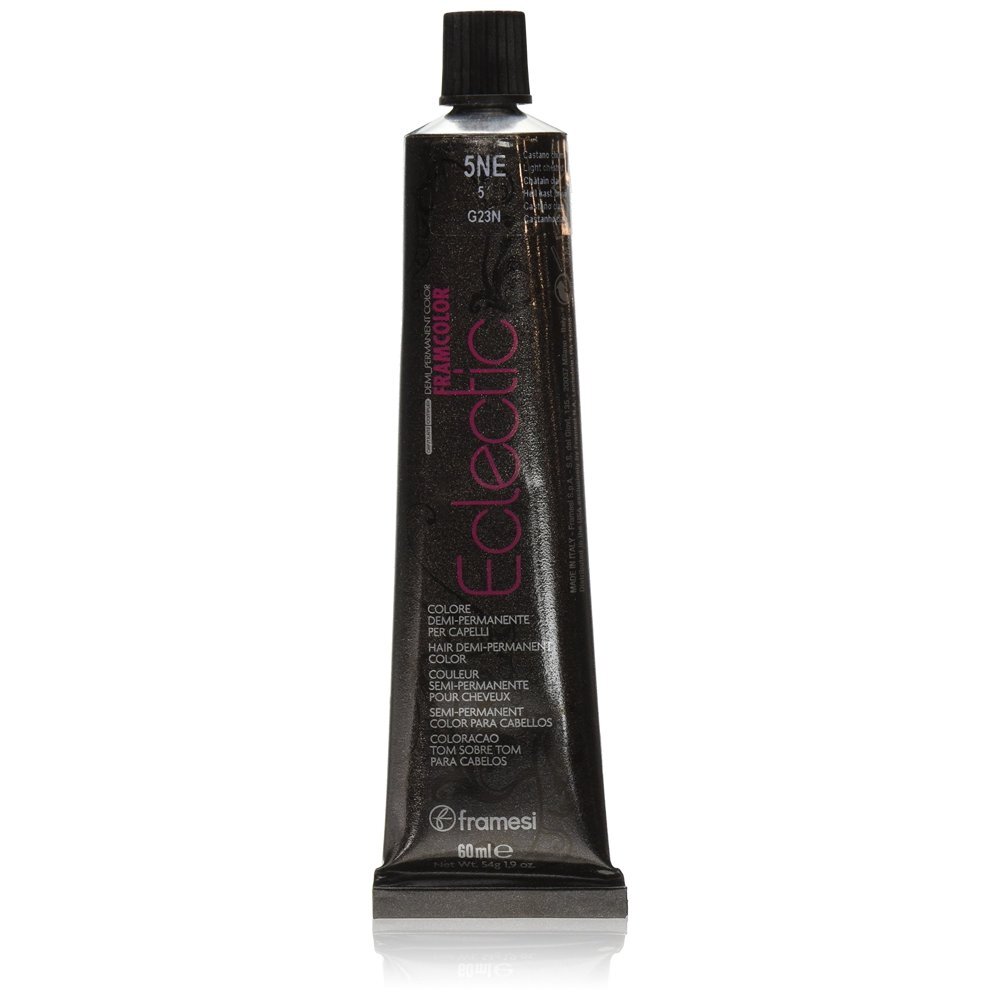 Framesi Framcolor ECLECTIC Demi Permanent Color 2 oz (CHOOSE SHADE ...