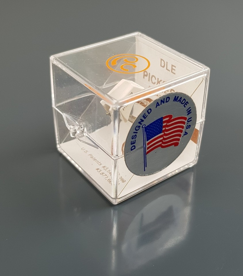 Genuine NOS Pickering DLE stylus | eBay