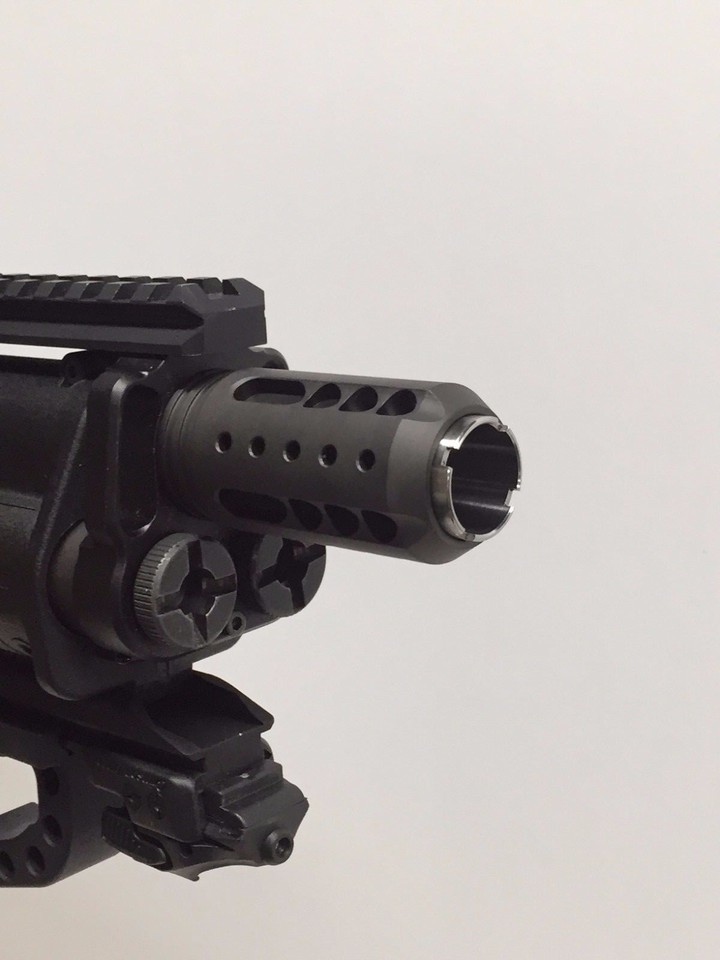 For Kel-Tec KSG Shotgun: "Defender" CHOKE Adapter Combo Pack with ...