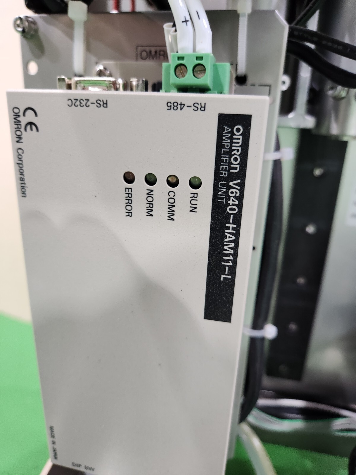 As-Is SINFONIA 300mm LOAD PORT SELOP12F25-S7J6003 | eBay