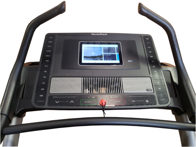 NordicTrack X11i Incline Trainer Treadmill for sale online | eBay