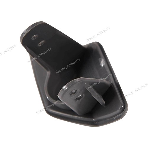 Front Right Headlight Washer Cover #51118056614 For 2013-18 BMW 3 ...