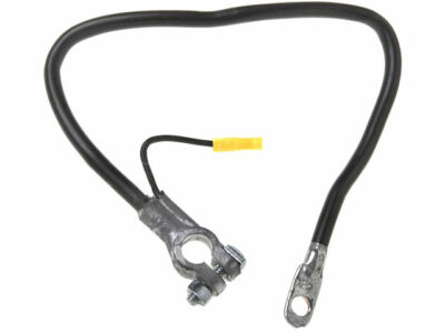 For 1983-1984, 1987 Ford Ranger Battery Cable SMP 63941SS | eBay