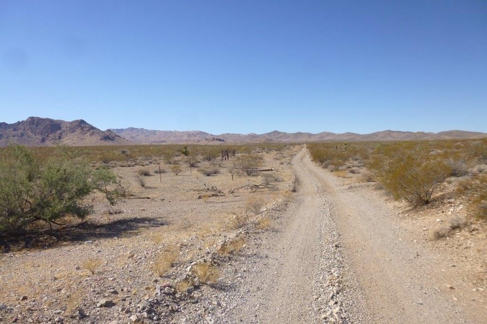 AZ MINERAL LEASE, Past Producer, GOLD, Lode Claim, Mining Claim "Golden ...