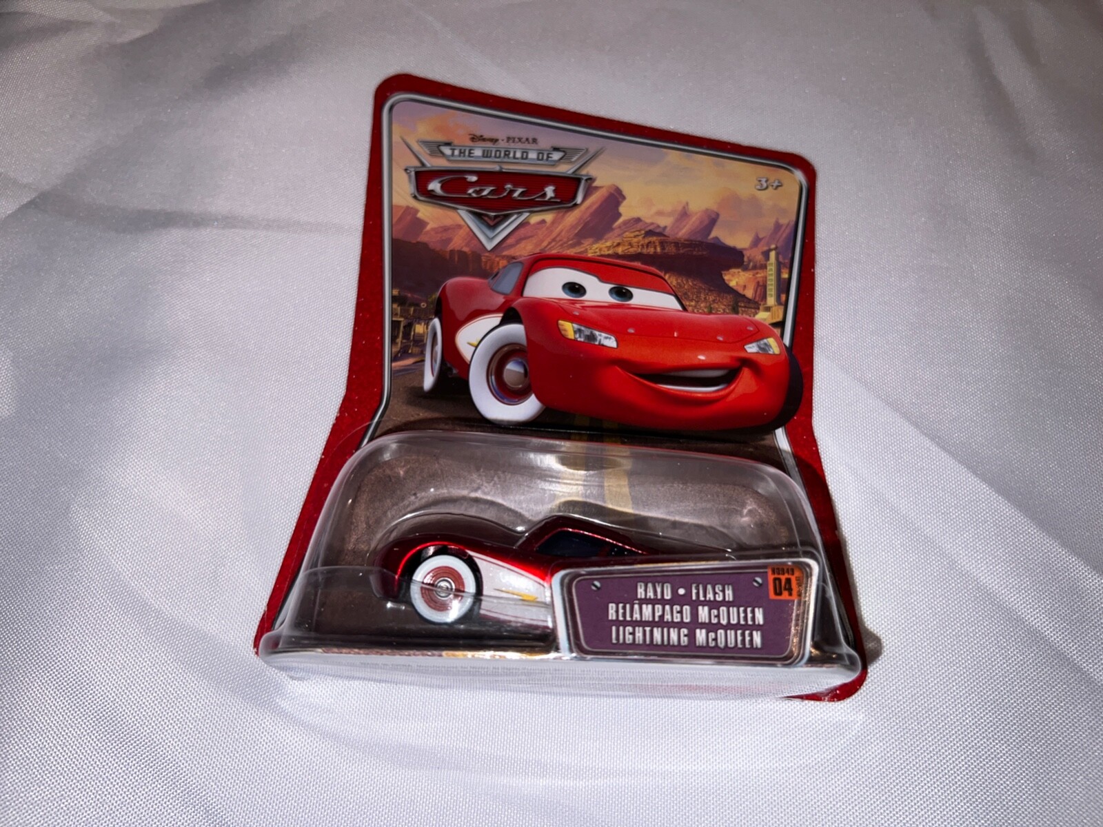 Pixar Cars Background