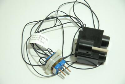 100-00103-01 Elution Well Heater Fixture EW-26 New | eBay