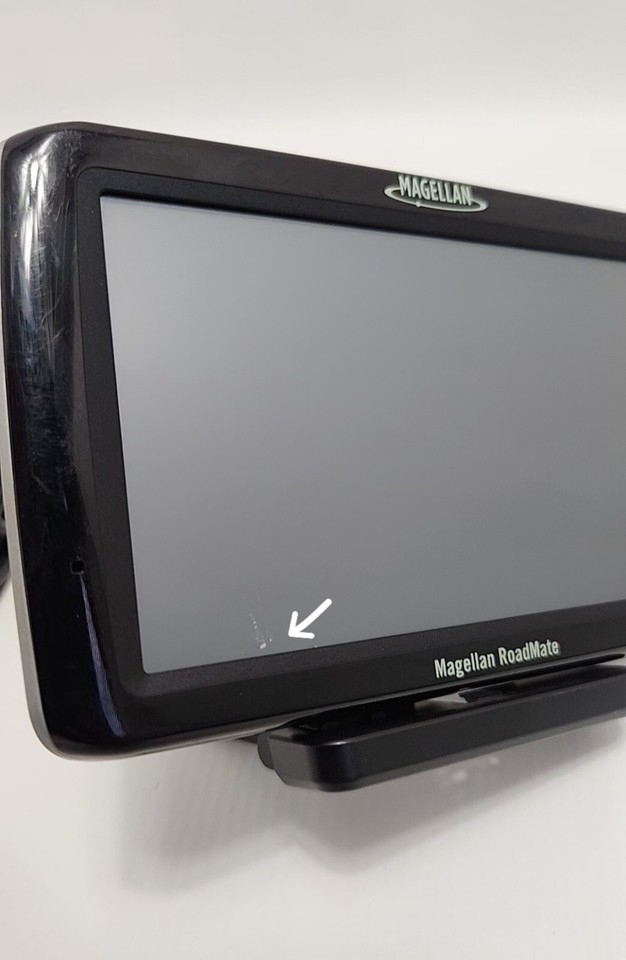 Magellan Roadmate 5045-MU 5 in Car GPS Navigation System | eBay