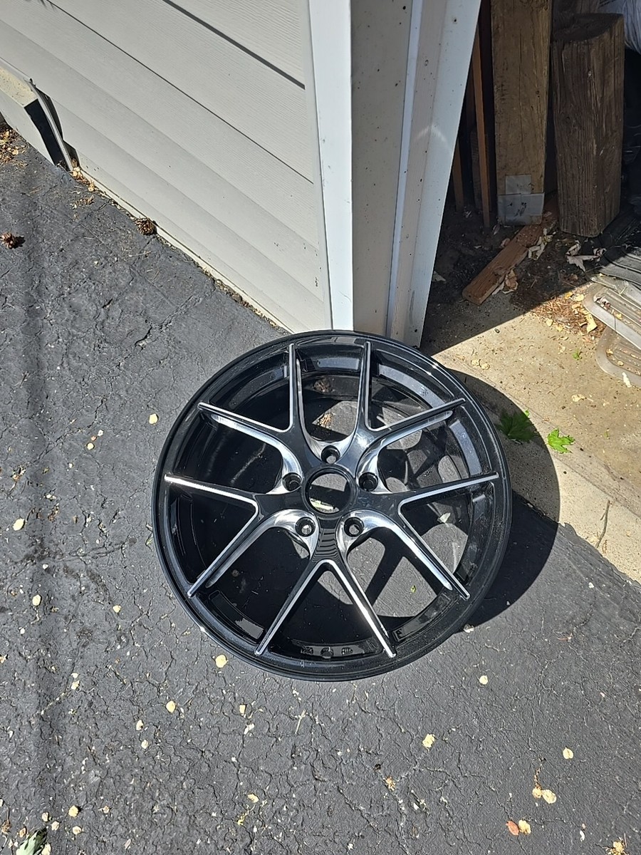 Fk Ethos Wheels Rt5