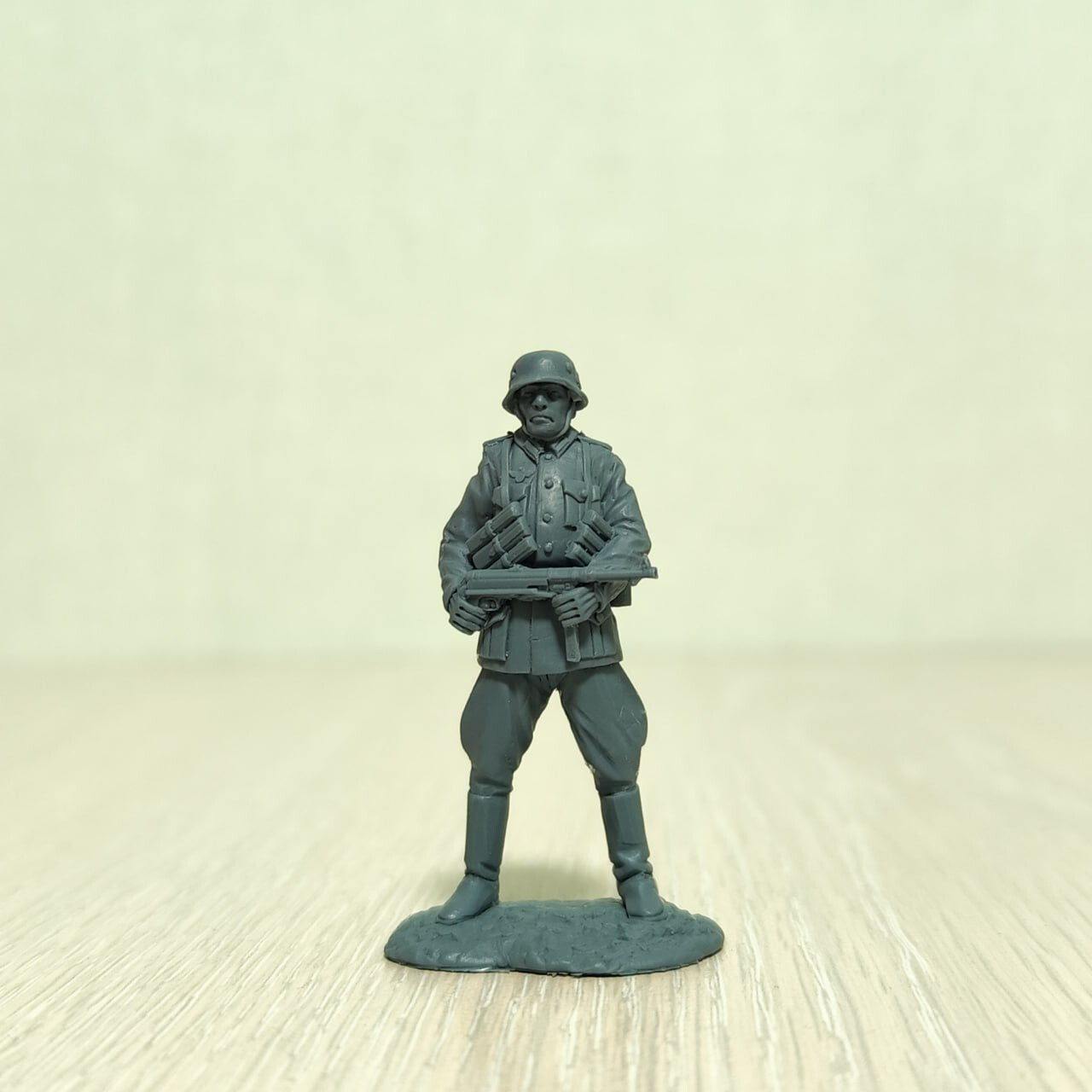 Hanomak Toy Soldiers WW2 German Guard Scale 1/32 New Release September ...