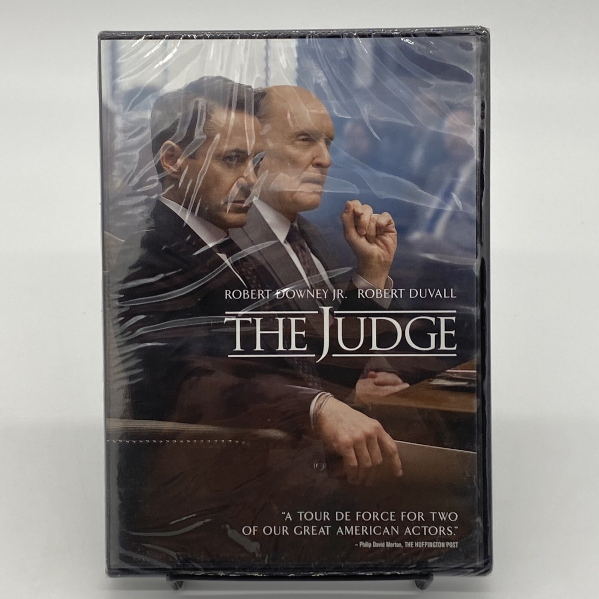 Vera Farmiga The Judge