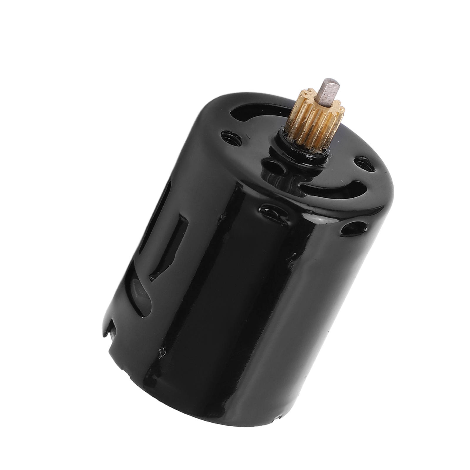 52000RPM 6V High Speed Motor Aluminum Alloy 12T Motor For WPL D12 RC ...