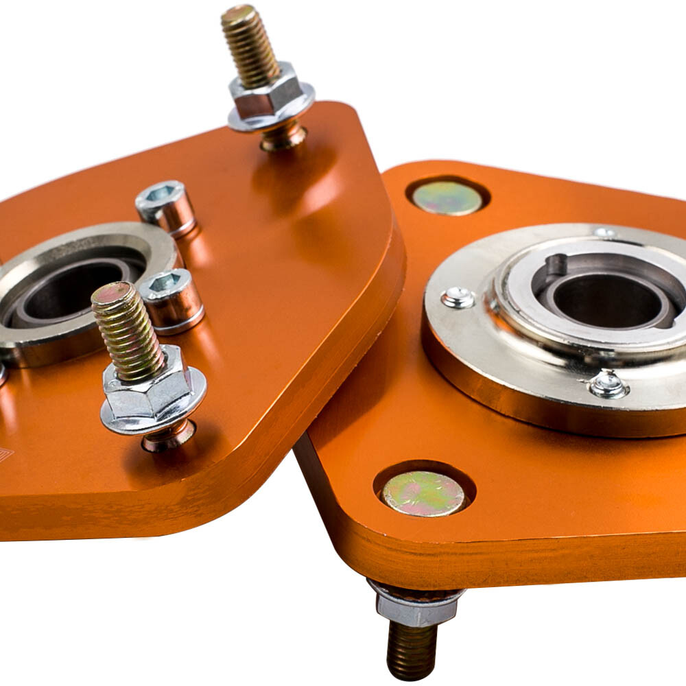 Top Upper Mount Coilover Pillow ball top mount for Nissan Fairlady 350Z ...