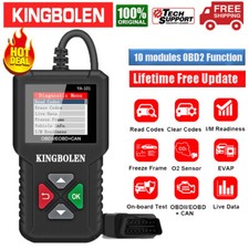 Mac Tools ET50 Engine Code Reader OBD 2 for sale online | eBay