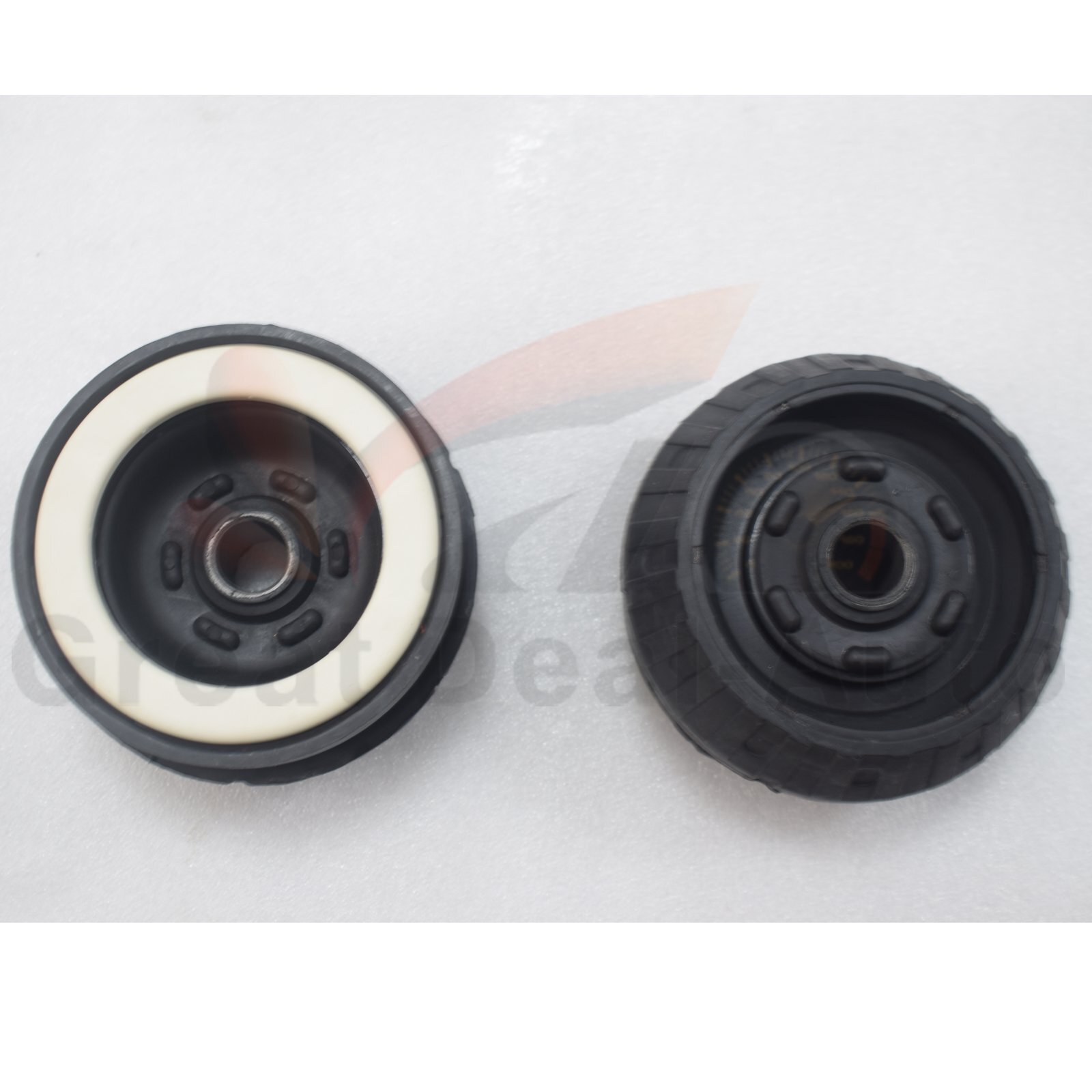 Fit Holden Commodore VE Sedan Wagon Front Shock Absorbers Top Strut ...