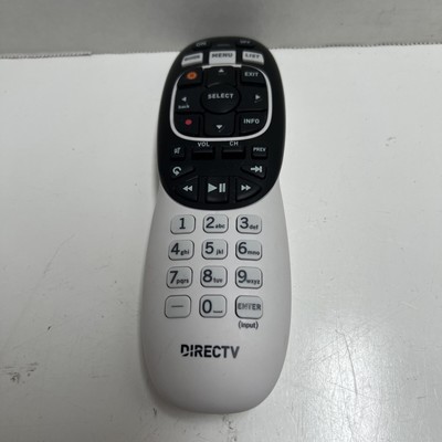 ⭐️DirecTV RC73 Genie Universal Remote Control ⭐️ | eBay
