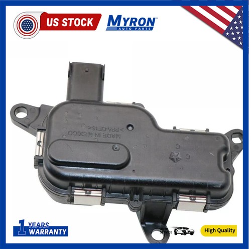 Genuine Intake Short Running Valve Actuator 5038529AC For Jeep Grand ...