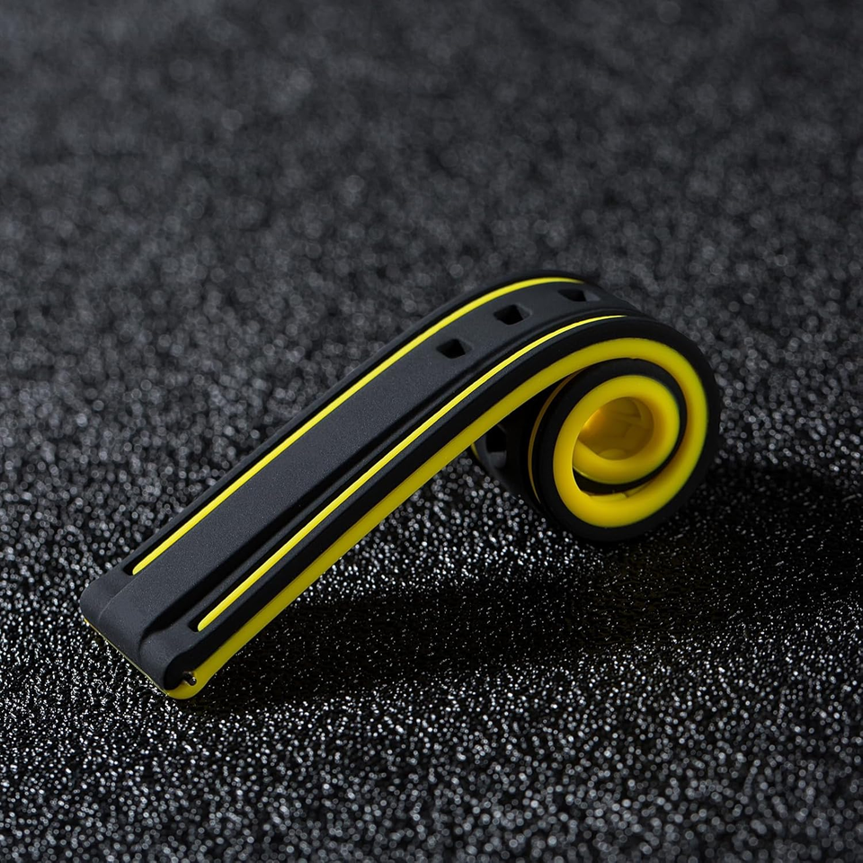 Sporty Watch Strap Silicone 20Mm 22Mm 24Mm 26Mm Rubber Watch Band Quick ...